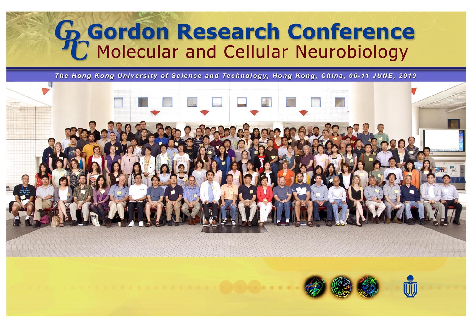 Ip Lab - Gallery - GRC