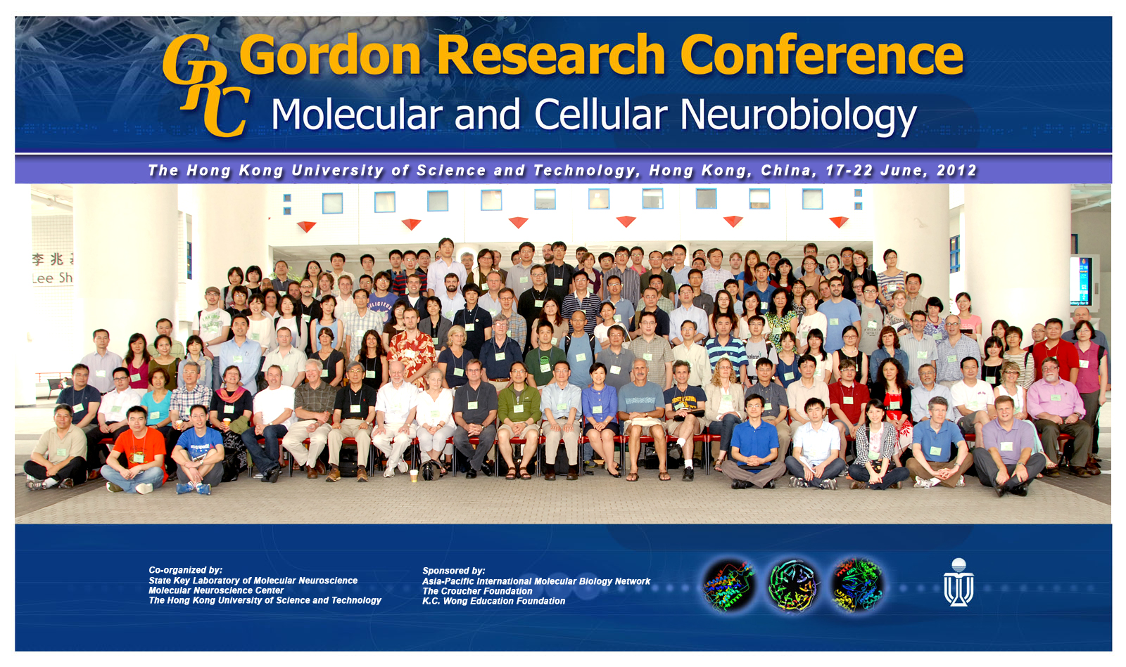 Ip Lab - Gallery - GRC